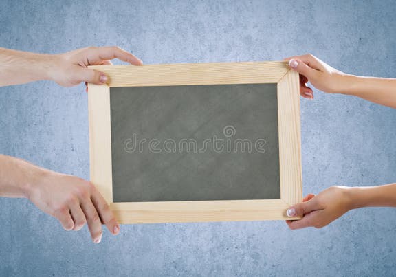 Marco en blanco imagen de archivo. Imagen de recordatorio - 41650463