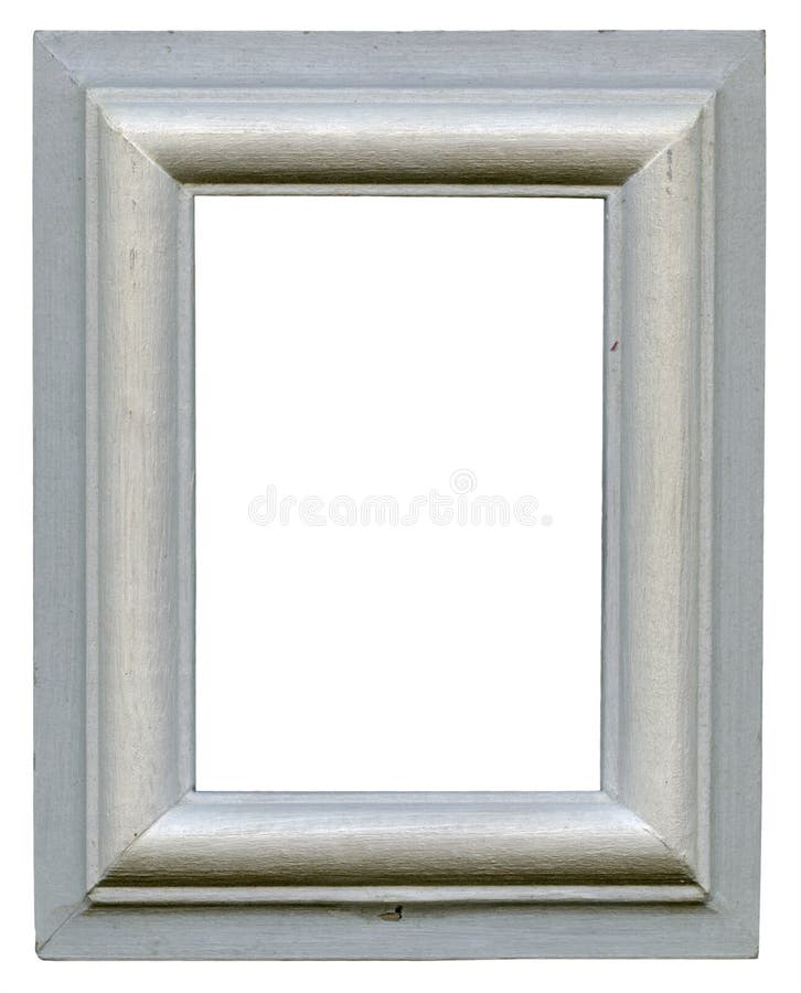 Marco gris foto de archivo. Imagen de frontera, viejo - 28447214