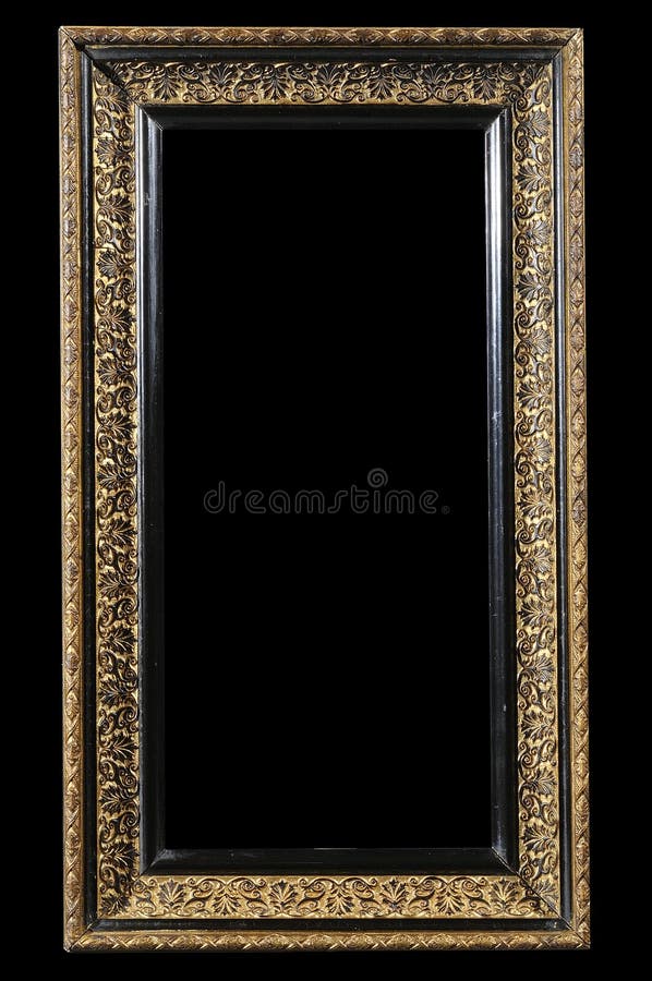 Marco neoclásico imagen de archivo. Imagen de tradicional - 18507725