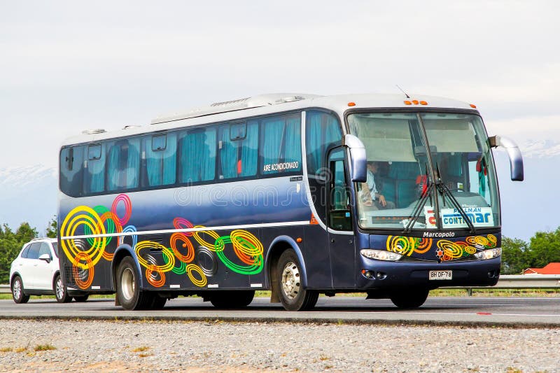 Marco Polo Viaggio fotografía editorial. Imagen de coche - 63029912