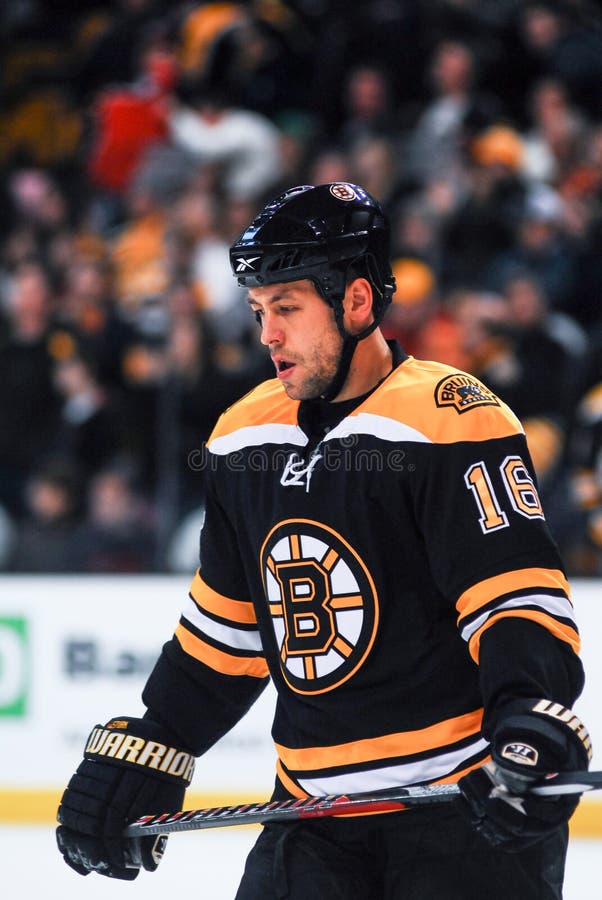 Marco Sturm Boston Bruins foto de archivo editorial. Imagen de jugador ...