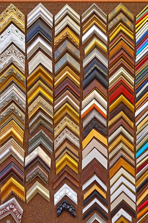 Marcos del arte imagen de archivo. Imagen de cuadro, retro - 90464175