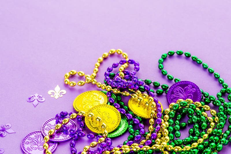 182 Mardi Gras Colored Table Runners Stock Photos - Free & Royalty-Free ...
