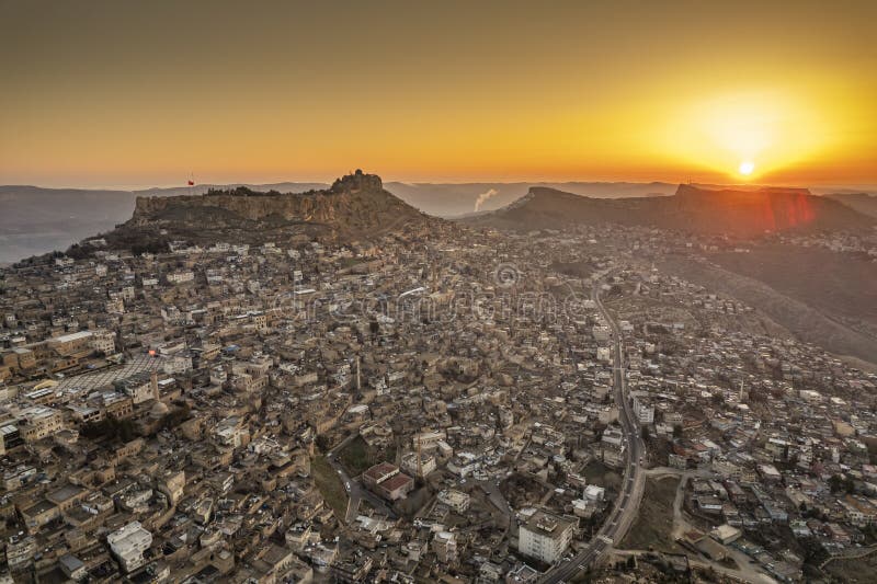 Mardin is One of the Most Interesting Cities Not only in Southeastern ...