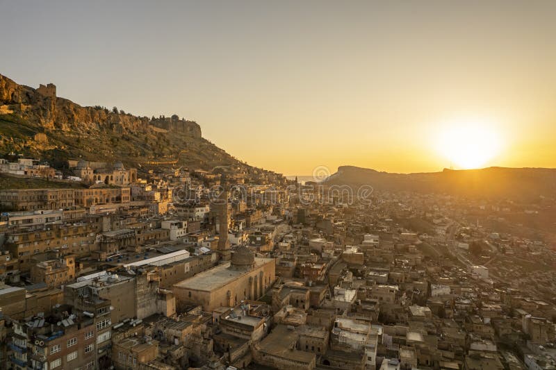 Mardin is One of the Most Interesting Cities Not only in Southeastern ...