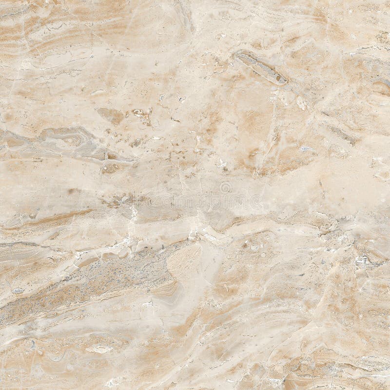 Marfil Tan Color Granite Texture Stock Photo - Image of beige, crema ...