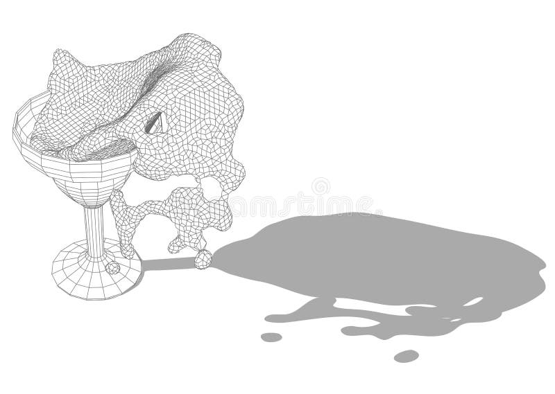 Welled Stock Illustrations – 5 Welled Stock Illustrations, Vectors ...