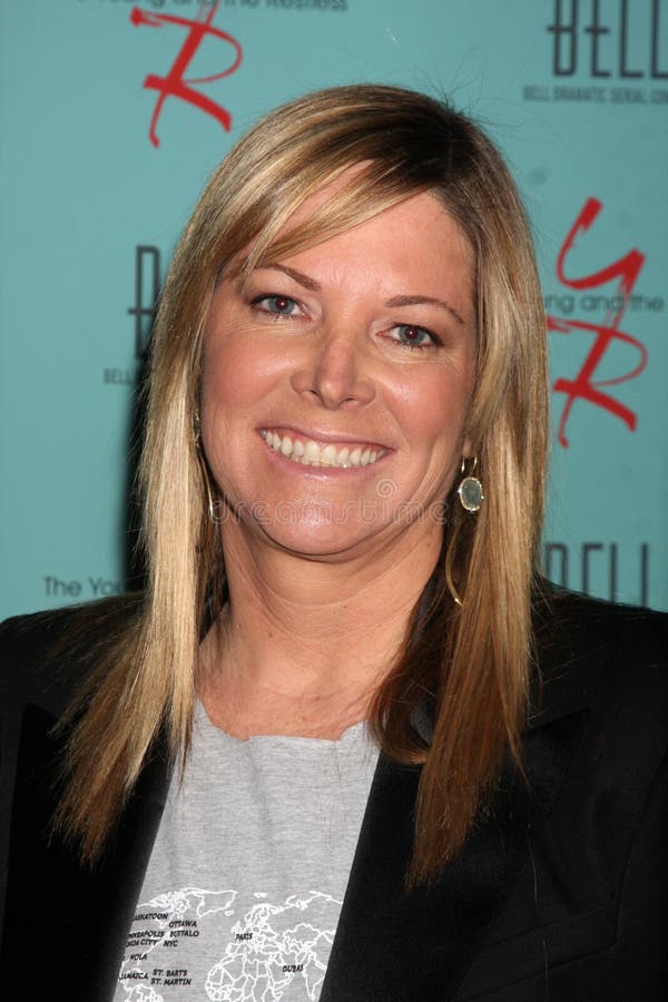 Maria Bell photographie éditorial. Image du beverly, angeles - 37368967