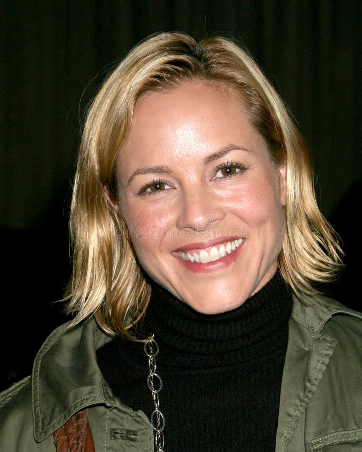 Maria Bello editorial image. Image of hotel, festival - 36724130