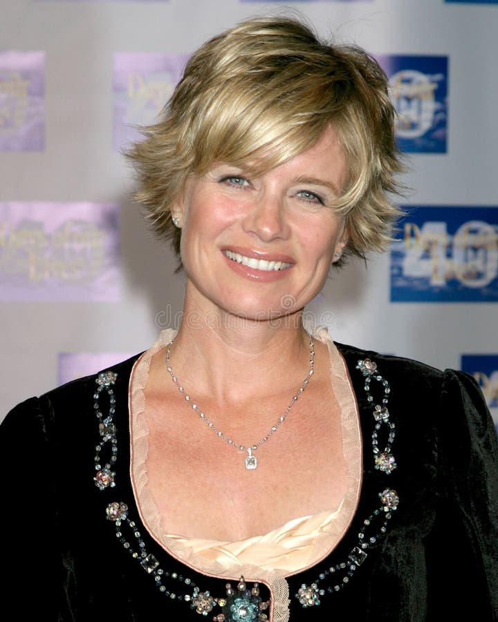 Maria Beth Evans, Maria-Beth Evans, Tristan Rogers, Charles Shaughnessy ...