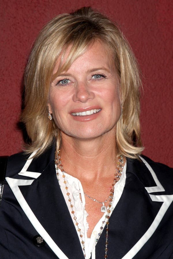 Maria Beth Evans, Maria-Beth Evans Imagen de archivo editorial - Imagen ...