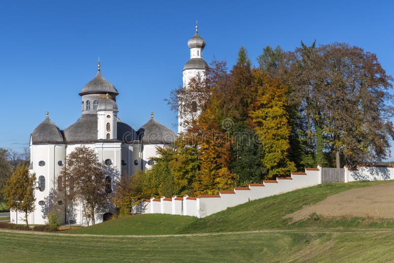 Maria Birnbaum stock photo. Image of maria, convent, catholic - 82975568