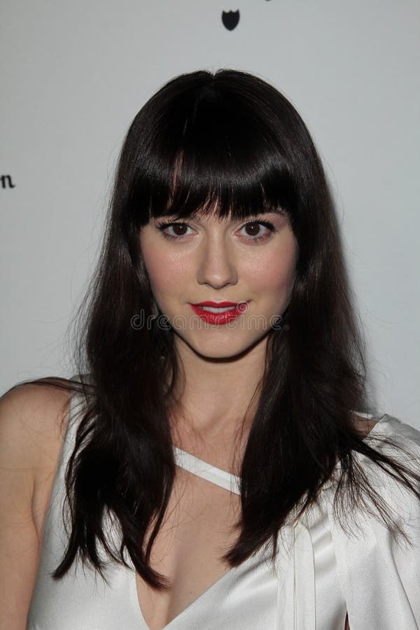 Maria Elizabeth Winstead foto de archivo editorial. Imagen de mejor ...
