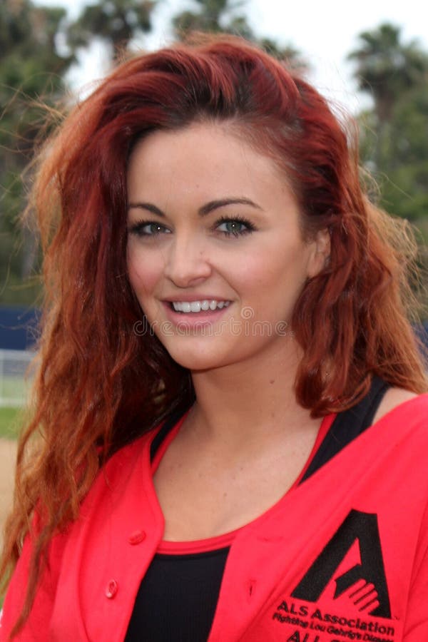 Maria Kanellis editorial photography. Image of university - 25925617