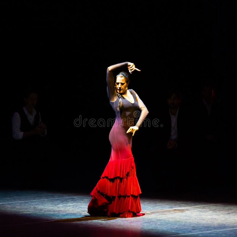 Dançarino Espanhol Do Flamenco Foto de Stock - Imagem de bonito ... Dançarino Espanhol Do Flamenco Foto de Stock - Imagem de bonito ...