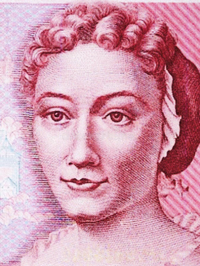 Maria Sibylla Merian Stock Photos - Free & Royalty-Free Stock Photos ...