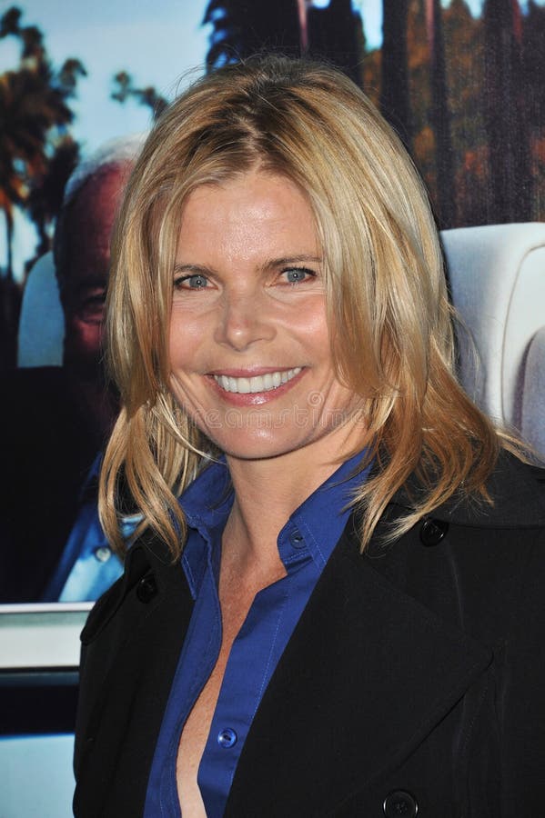 Mariel Hemingway editorial photography. Image of featureflash - 26491162