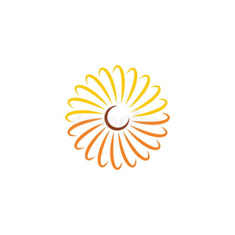 Marigold Logo Stock Illustrations – 190 Marigold Logo Stock ...