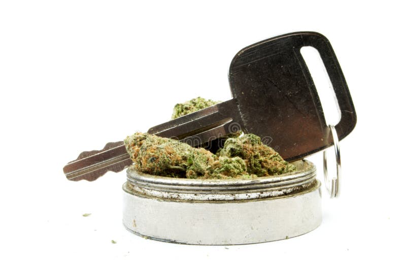 Marijuana, Driving Car stock photo. Image of legislation - 38878930