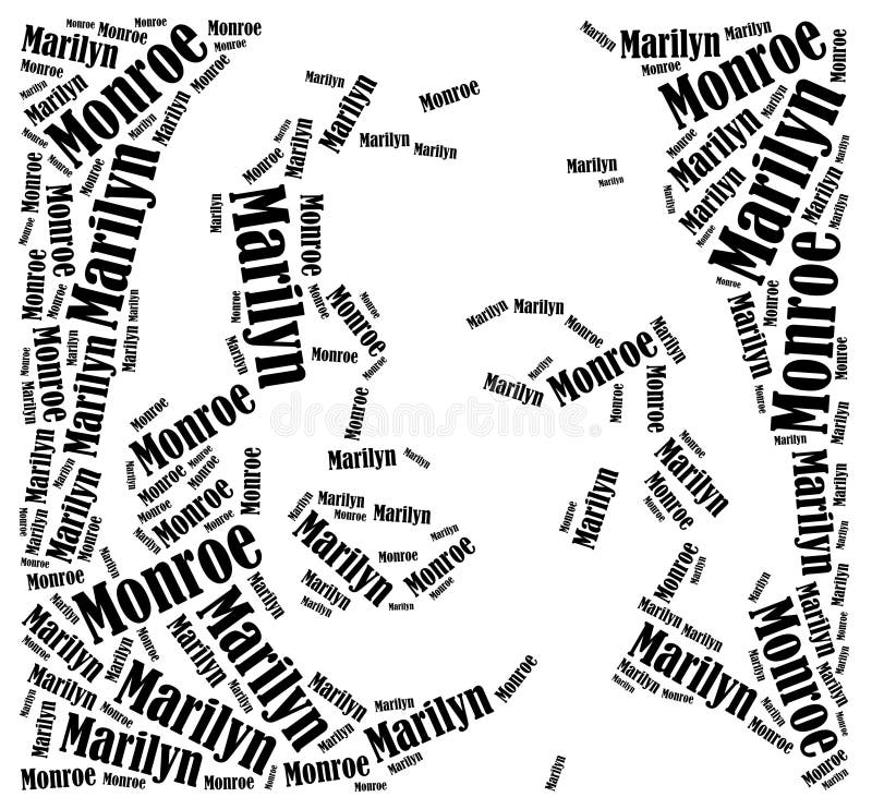 To Kill a Mockingbird, Word Cloud Stock Illustration - Illustration of ...