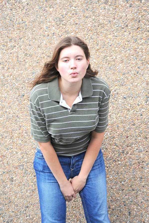 Marimacho femenina. imagen de archivo. Imagen de gente - 30457583