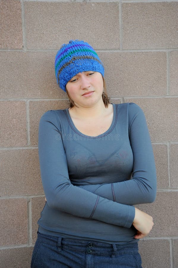 Marimacho femenina. imagen de archivo. Imagen de ocio - 30737615