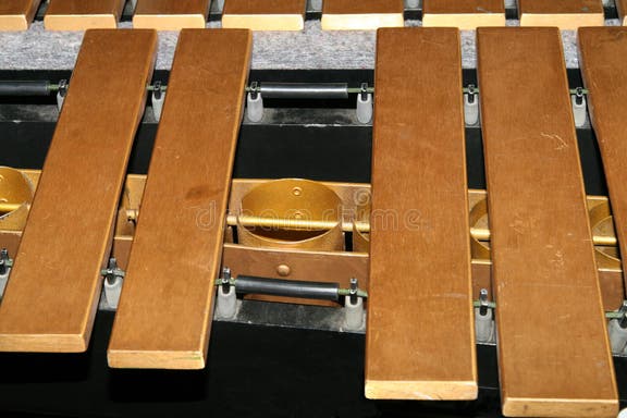 Marimba stock photo. Image of series, bars, jazz, closeup - 890192