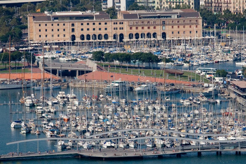 Marina Picture. Image: 4106031