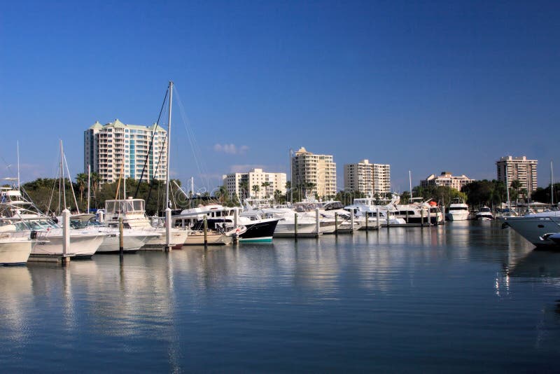 Marina Picture. Image: 4371929
