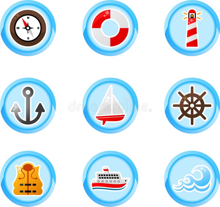 Marina Boat Icon Stock Illustrations – 1,252 Marina Boat Icon Stock ...