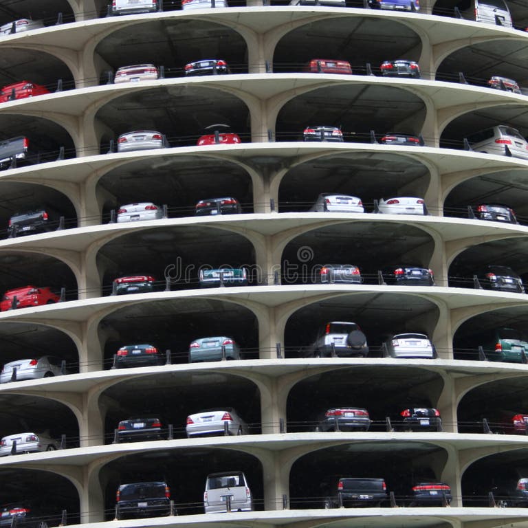691 Curved Parking Stock Photos - Free & Royalty-Free Stock Photos from ...