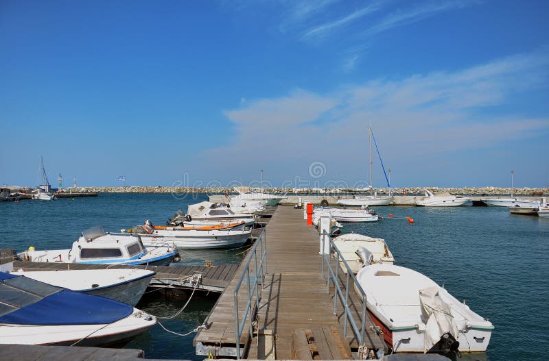 Marina docks stock image. Image of dock, sailboat, boating - 57190581