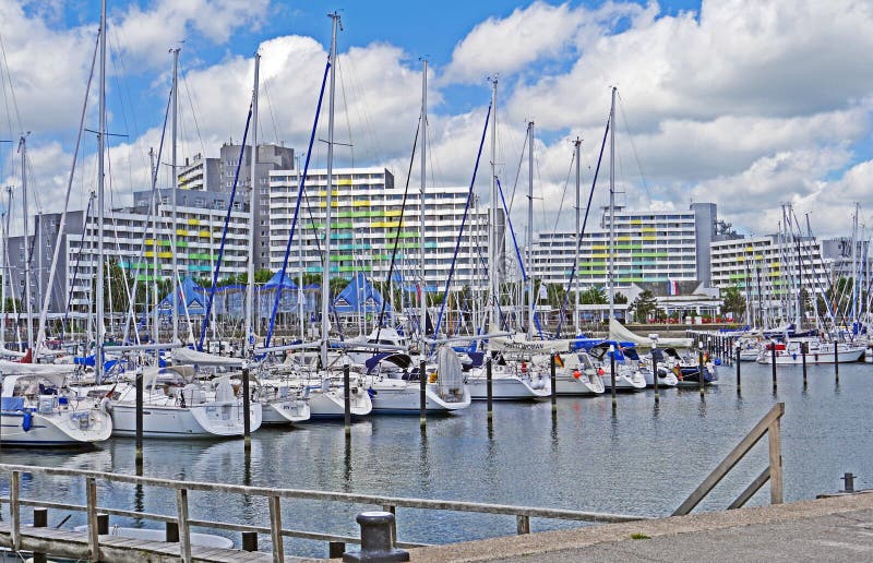 Marina, Harbor, Dock, Port Picture. Image: 129291867