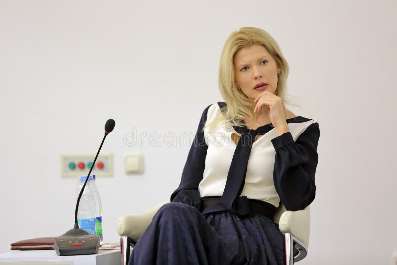 Marina Rakova foto de archivo editorial. Imagen de desarrollo - 137538728