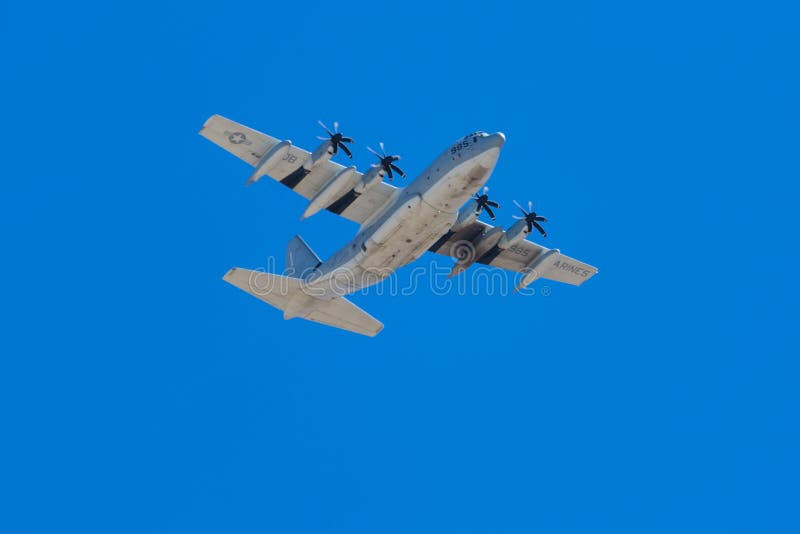 Marine Aerial Tanker editorial stock photo. Image of marine - 45249588