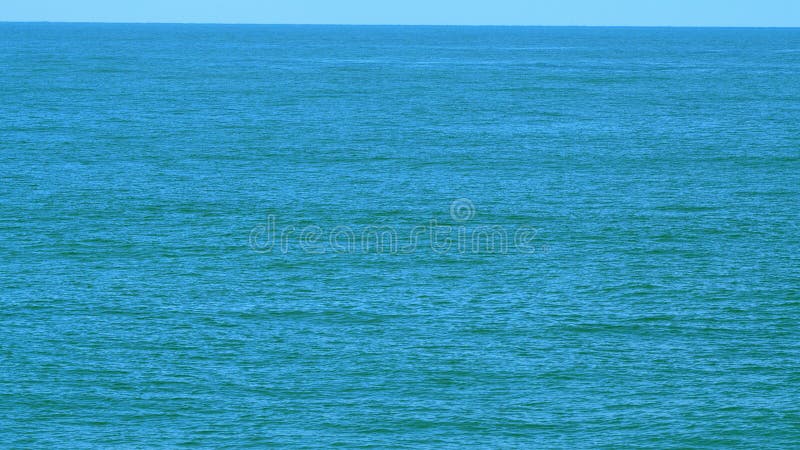 Marine Background. Powerful Sea Waves. Amazing Water Background. Still ...
