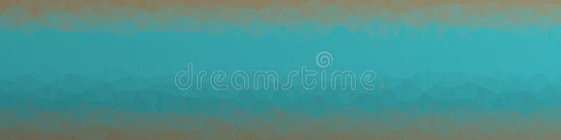 Marine Blue Color Abstract Color Low-Polygones Generative Art ...
