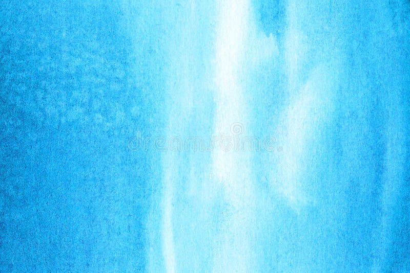 Marine Blue Gradient Background Stock Illustration - Illustration of ...