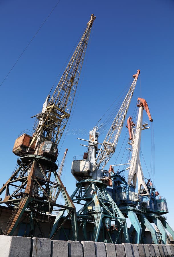 Marine cargo ship in sea. stock image. Image of logistics - 90400935