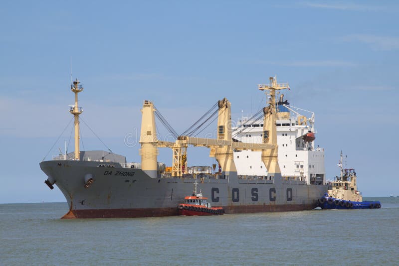 Marine cargo stock image. Image of freight, forms, factor - 41823291