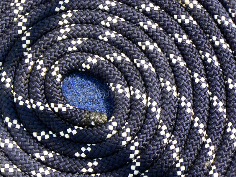 Marine colorful rope stock image. Image of moor, cruise - 89224785