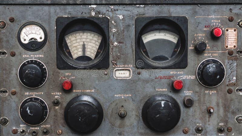 Marine Switch Panels Stock Photos - Free & Royalty-Free Stock Photos ...
