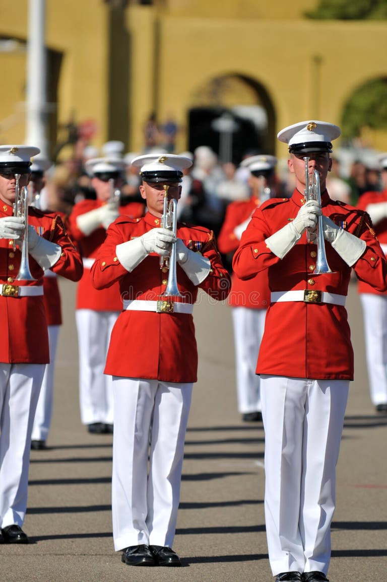 Usmc Marching Stock Photos - Free & Royalty-Free Stock Photos from ...