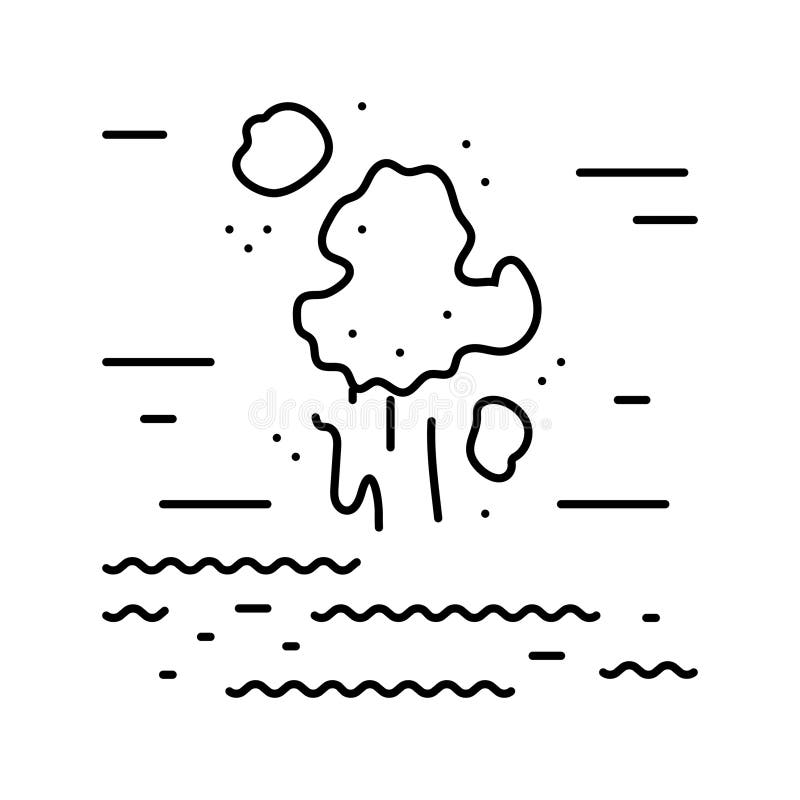 Marine Corrosion Testing Isometric Icon Vector Illustration Stock ... Marine Corrosion Testing Isometric Icon Vector Illustration Stock ...