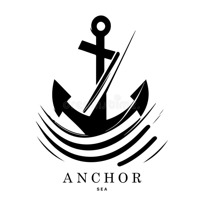 Anchor Rope Logo at Rae Johnson blog