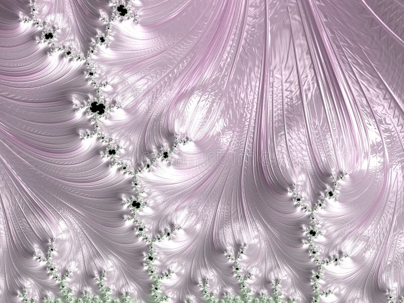 Marine fantasy stock illustration. Illustration of pearle - 96620257