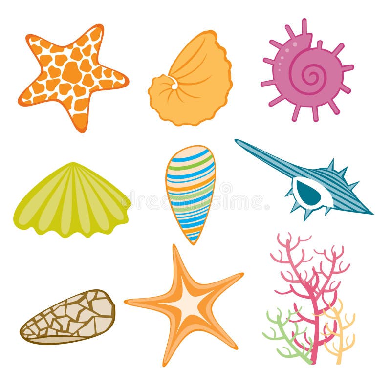 Flower of Live Lotus stock illustration. Illustration of colorful ...