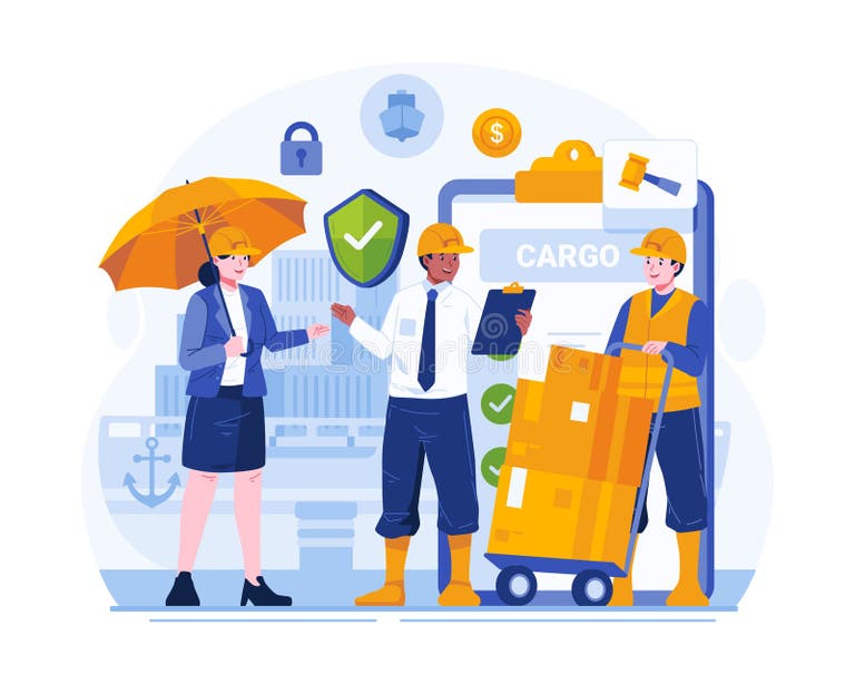 Coverage Explanation Stock Illustrations – 83 Coverage Explanation ...