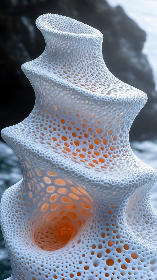 Marine Microorganisms Patterns, Microscopic Marine Life Forms and ...