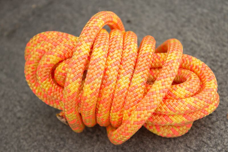 Marine Rope stock photo. Image of anchor, pattern, recreation - 72573112